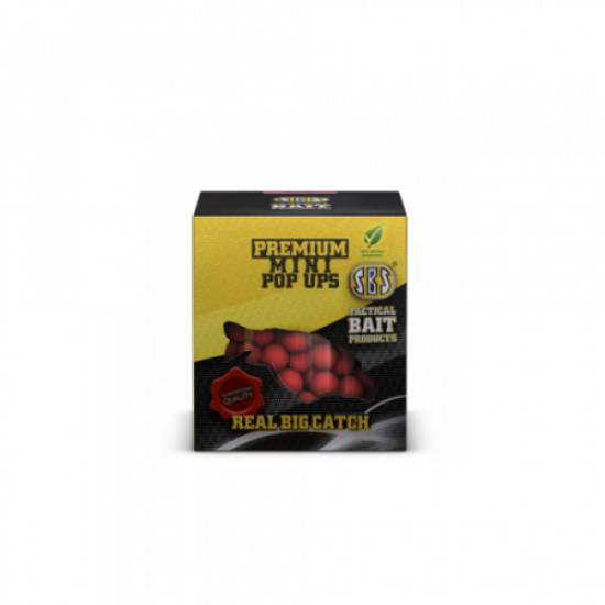 SBS POP UP MINI PREMIUM 8MM 20GR C1