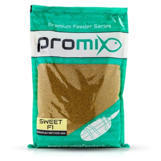 PROMIX SWEET F1 800GR