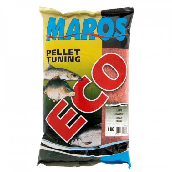 MAROS MIX ECO 3KG ŠEĆERAC