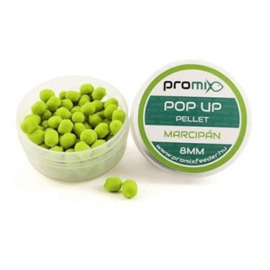 PROMIX POP UP PELLET 8MM MARCIPAN