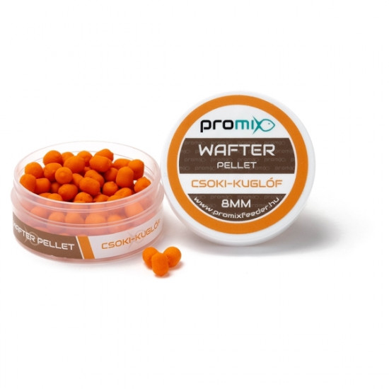 PROMIX POP UP PELLET 8MM ČOKOLADA-KUGLOF