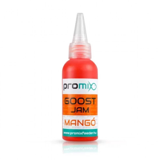 PROMIX GOOST JAM MANGO