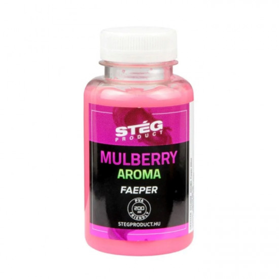 STEG AROMA MULBERY 200ML SPO30008