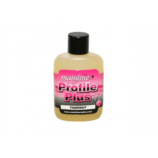 MAINLINE PROFILE PLUS FLAVOURS TIGER NUT 60ml