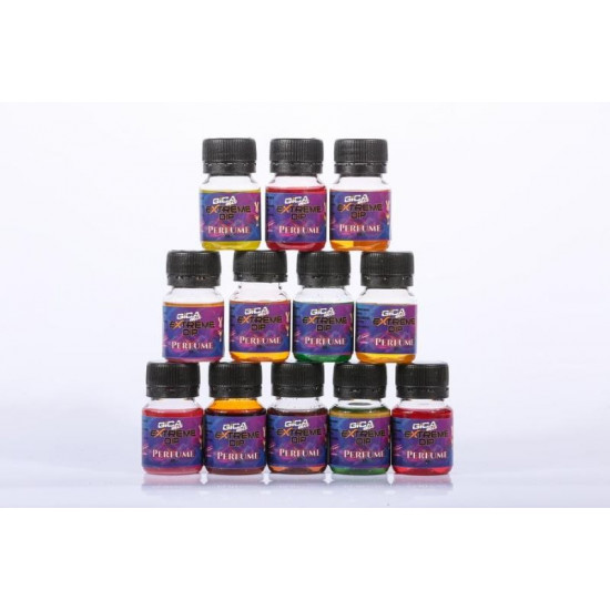 GICA EXTREME DIP PARFEUME 30ML E12