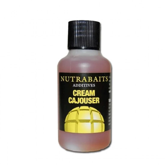 NUTRABAITS CREAM CAJOUSER 50ML