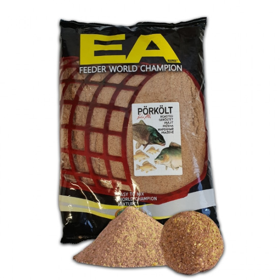 EA HRANA 2KG PRŽENA