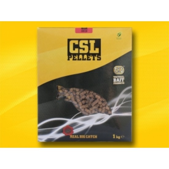 SBS CSL PELLETS 1KG 6MM