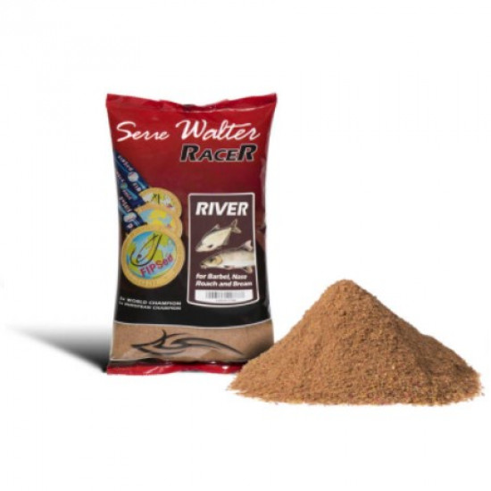 SW RACER 1KG PANETONE FINE