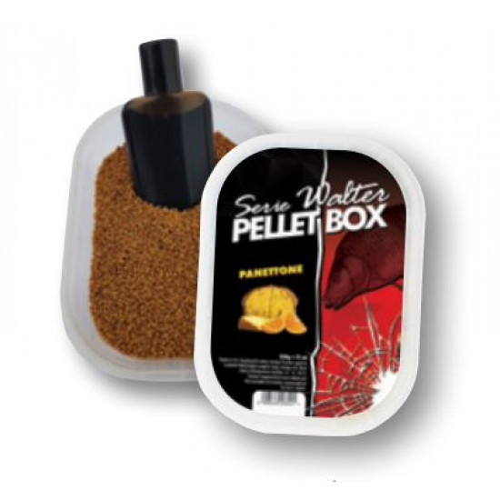 SW PELLET BOX PANETONE