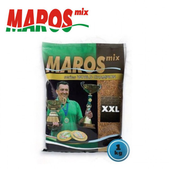 MAROS MIX XXL 1KG