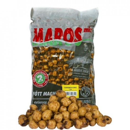 MAROS MIX TIGER NUT 1KG 2G