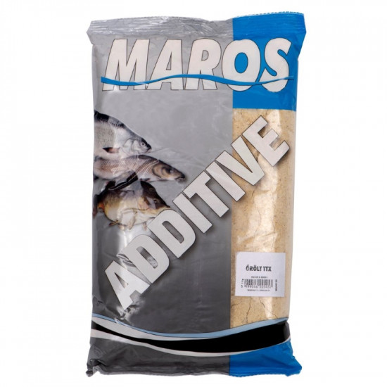 MAROS MIX MLEVENI TTX 1KG