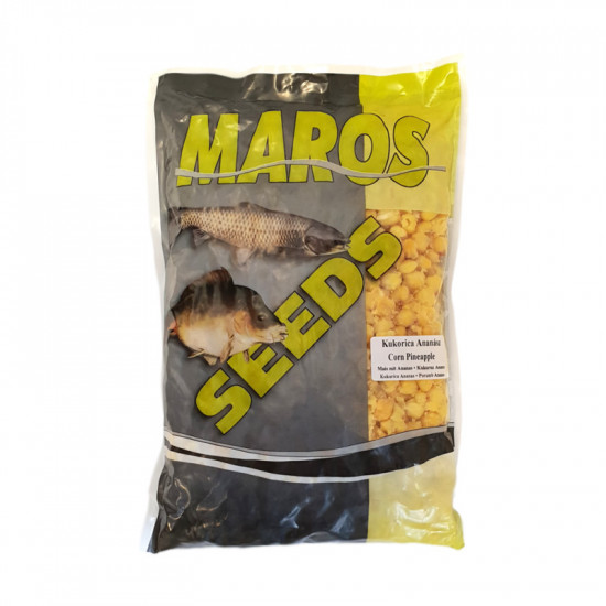 MAROS MIX KUKURUZ 1KG 6M MED-MUSKAT