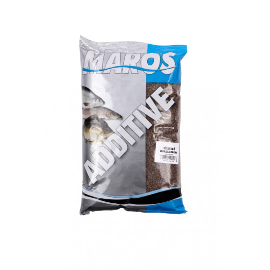 MAROS MIX HLEBNE MRVICE TONUCE 1KG BRAON