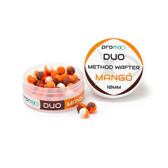 PROMIX DUO METHOD WAFTER 8MM MANGO