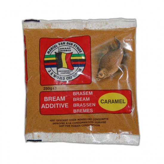 VDE ADITIV 250GR BRASEM CARAMEL