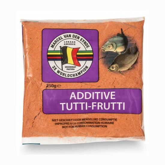 VDE ADITIV 250GR TUTTI FRUTTI