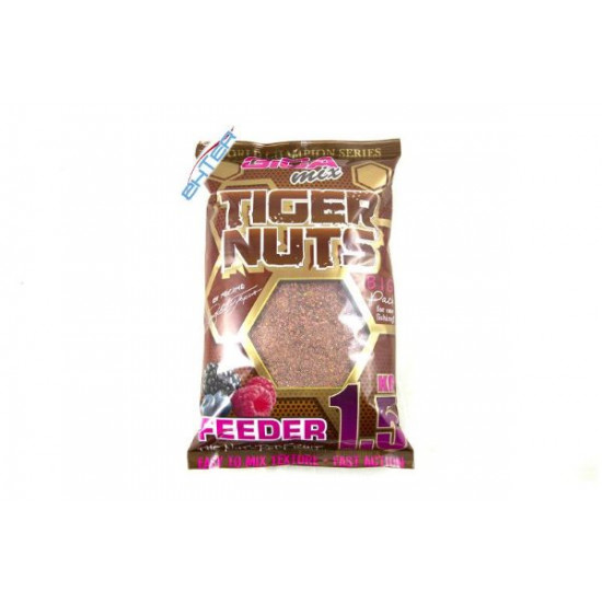 GICA HRANA TIGERNUT RED FRUIT 1,5KG