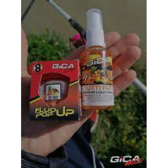 GICA SPREJ LEMON ORANGE 50ML