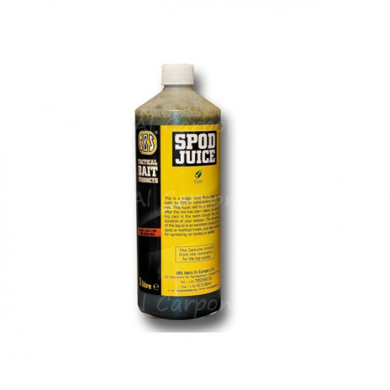 SBS SPOD JUICE M1 1L