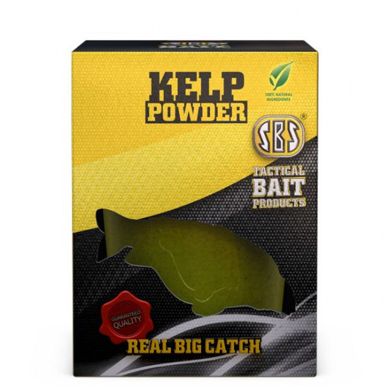 SBS KELP POWDER 200GR