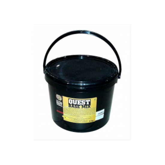 SBS QUEST BASE MIX M1 10KG