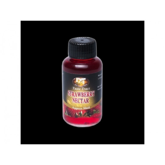 DAVE TORP AROMA STRAWBERY NECTAR 50ML