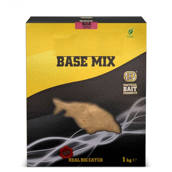 SBS BOILE BASE MIX