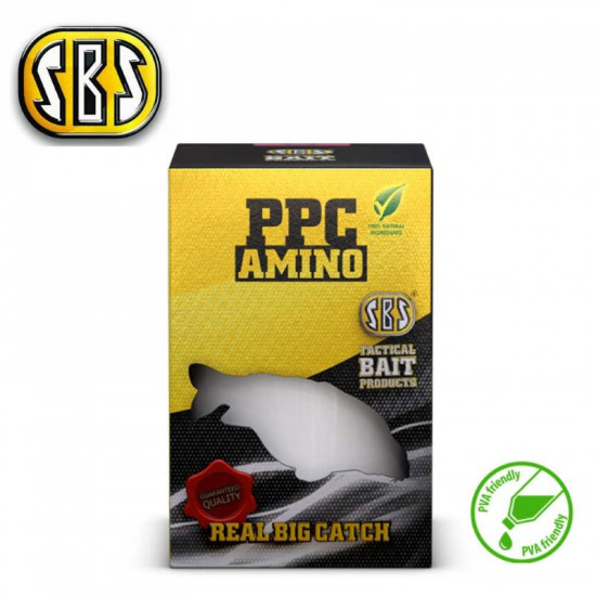 SBS ATTRACT AMINO PPC 250ML