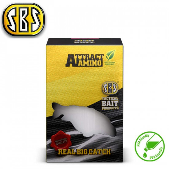 SBS ATTRACT AMINO 250ML