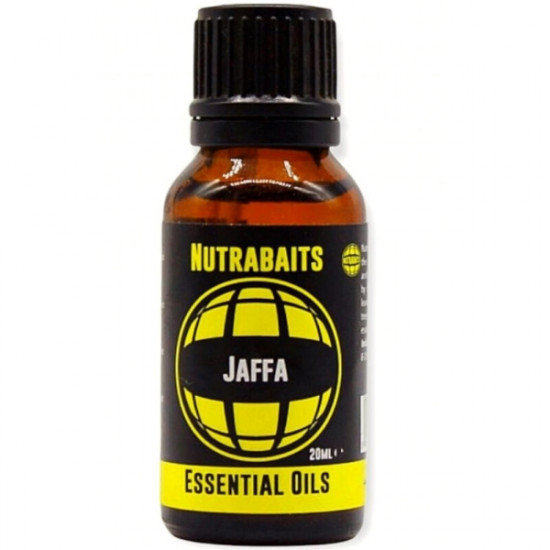 NUTRABAITS ESSENTIAL OIL JAFFA 20ML