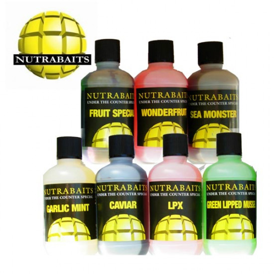 NUTRABAITS AROMA 100ML VIOLET