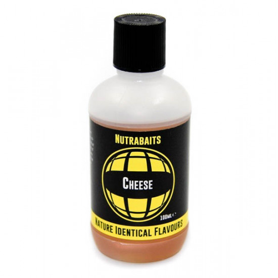 NUTRABAITS AROMA 100ML CHESSE