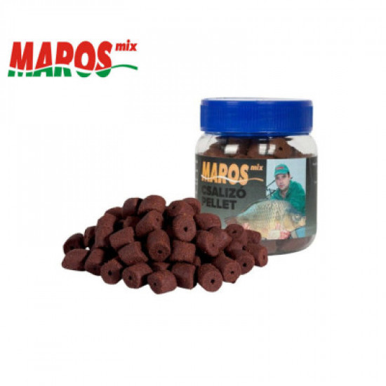 MAROS MIX PELETE PLUTAJUCE 6MM