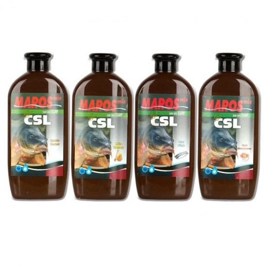 MAROS MIX CSL 500ML RIBA