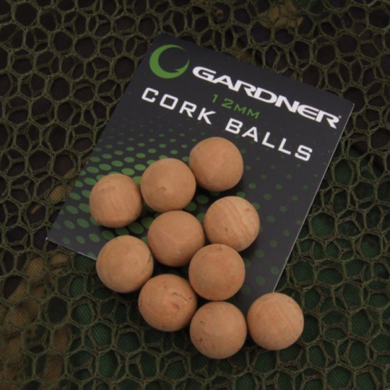 GARDNER CORK BALLS 14MM