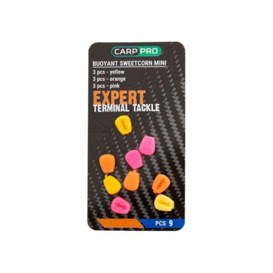 CARP PRO BUOYANT SWEETCORN MINI