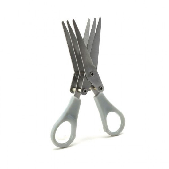 FORMAX ELEGANCE WORM SCISSOR SMALL FXEL-519001