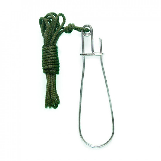 STEEL STRINGER 1 172