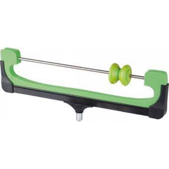 RON THOMPSON SLIDER ROD REST