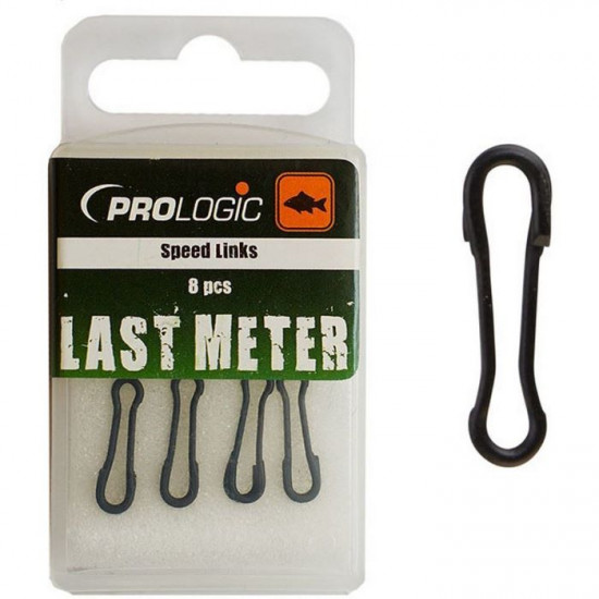 PROLOGIC LAST METER SPEED LINKS 8PCS