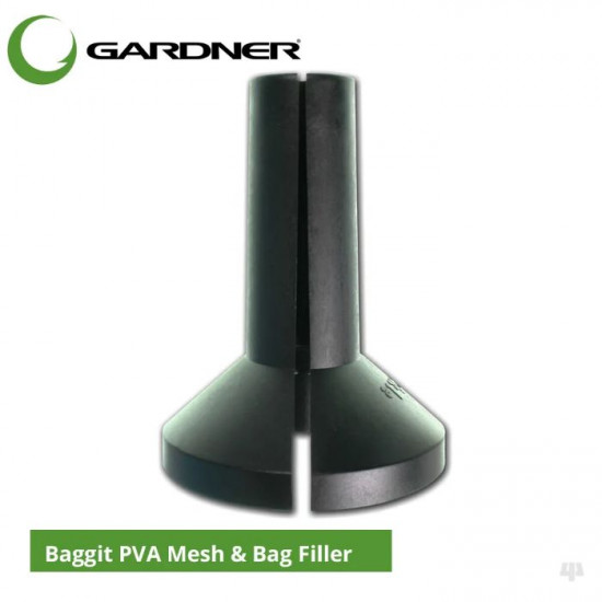 GARDNER BAGGIT PVA TUBE FILLER