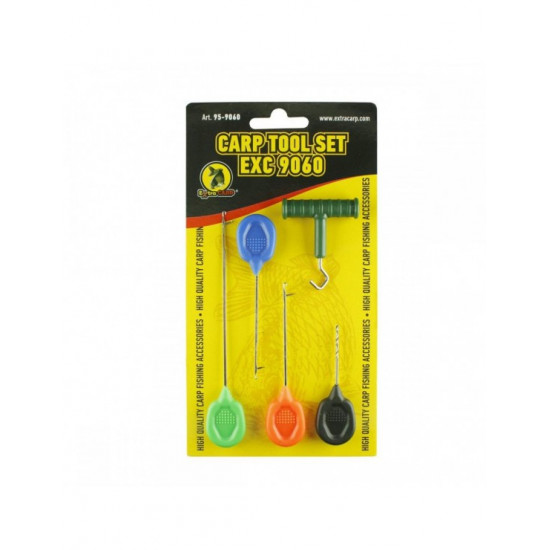 EXTRA CARP TOOL SET 95-9060