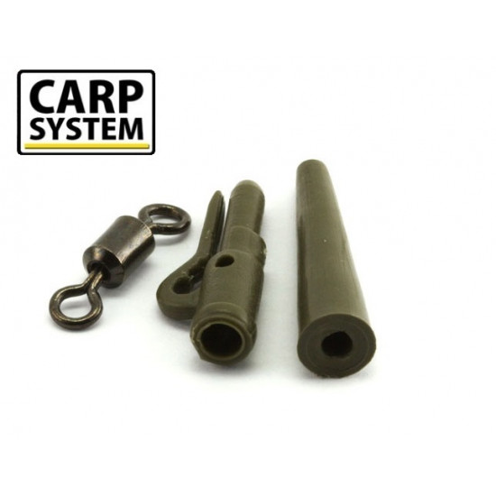 CARP SYSTEM SAFETY-KIT