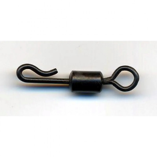 CARP PRO QUICK SWIVEL SIZE 4