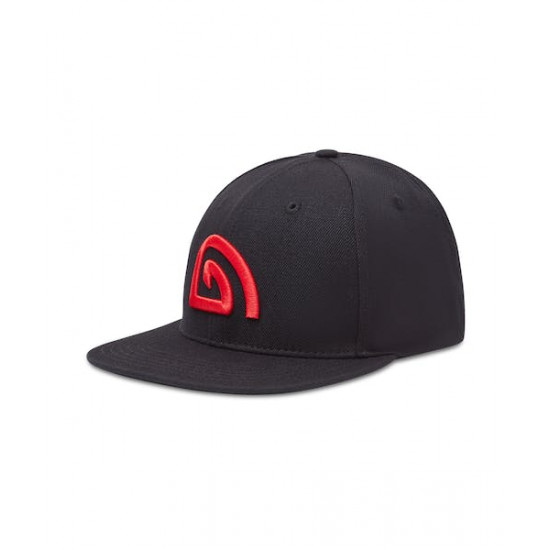 TRAKKER CR SNAP BACK CAP