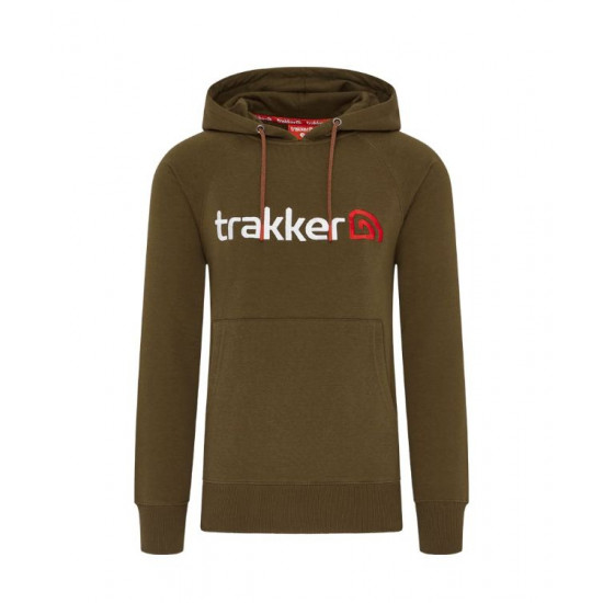 TRAKKER DUKS CR LOGO XL