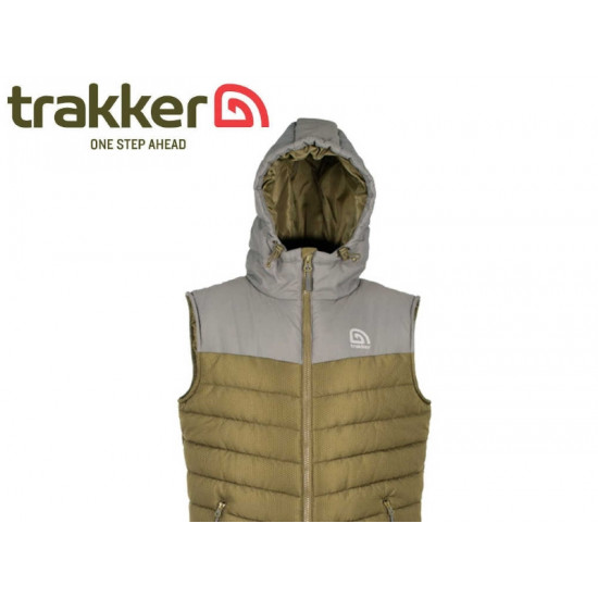 TRAKKER PRSLUK NOV HEXATHERMIC - XL