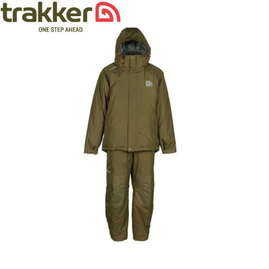 TRAKKER ODELO CR3 PIECE WINTER SUIT L